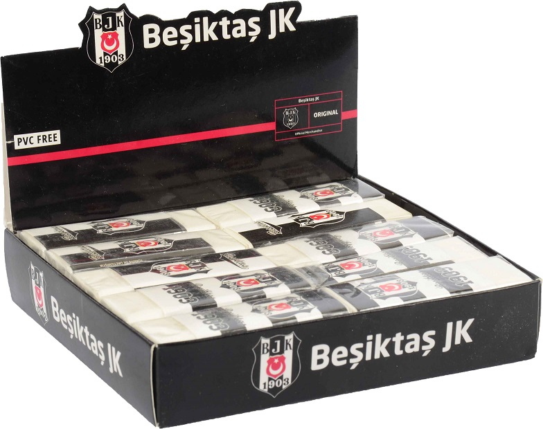 TİMON SİLGİ 20 Lİ BJK 469336